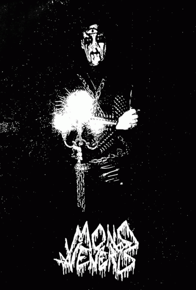 Mons Veneris - discographie, line-up, biographie, interviews, photos